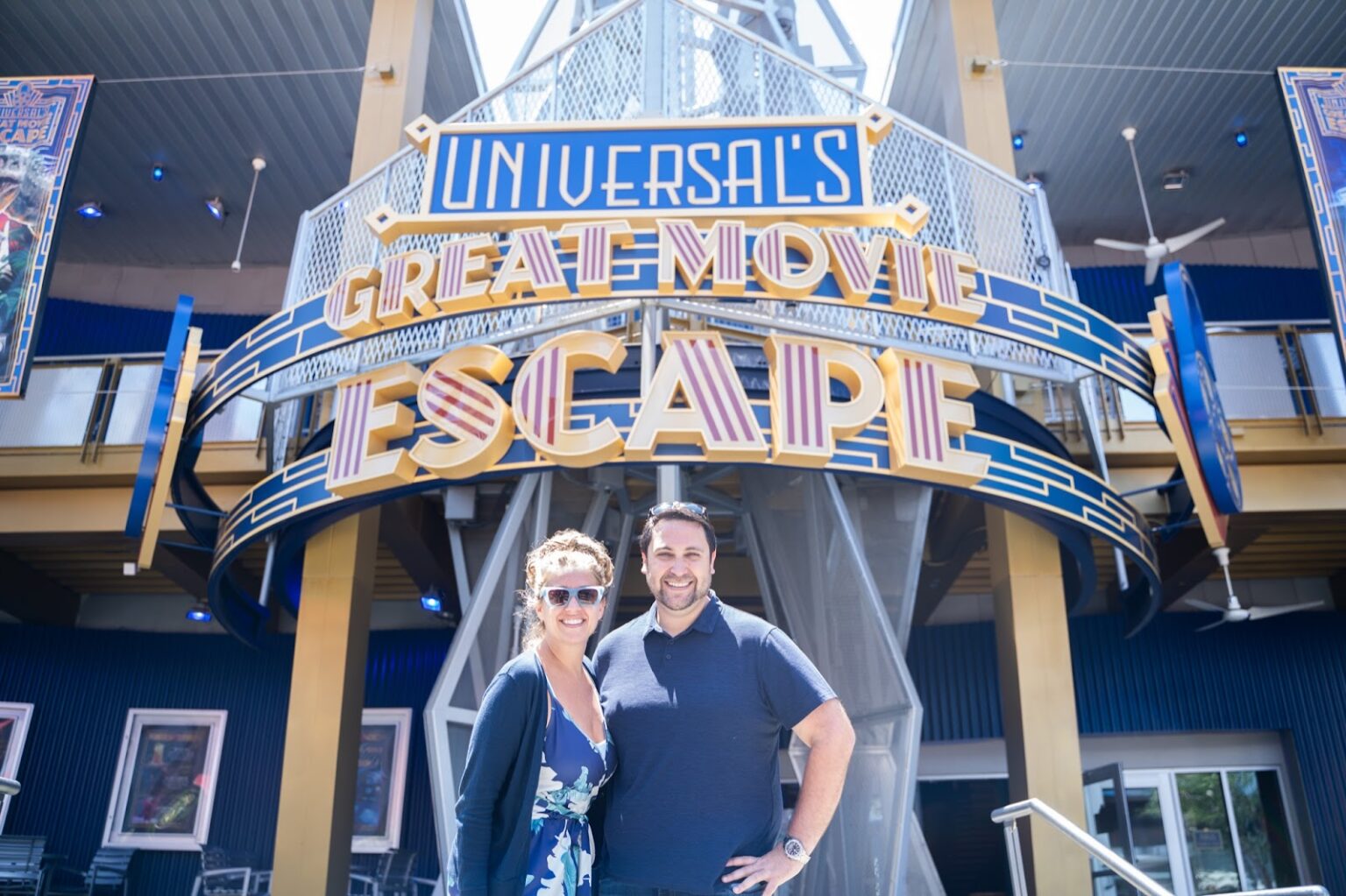 Podcasts - Discover Universal