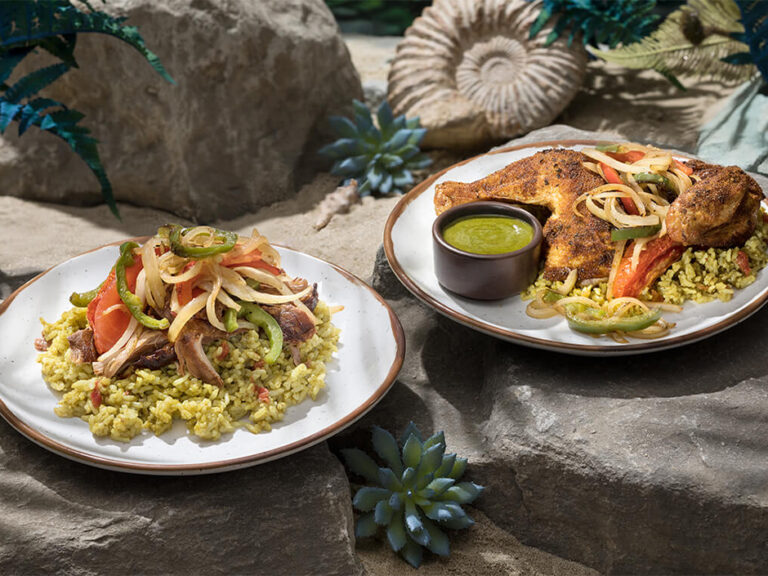 Top Foods and Drinks to Try at Universal Studios Hollywood