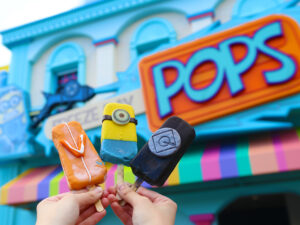 A Guide to Our Favorite Snacks at Universal Orlando Resort