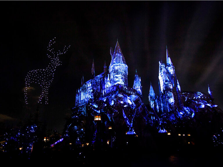 How To Spend One Day at Universal Studios Hollywood