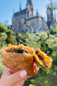 A Guide to Our Favorite Snacks at Universal Orlando Resort