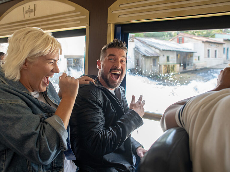 Guide to the VIP Experience at Universal Studios Hollywood