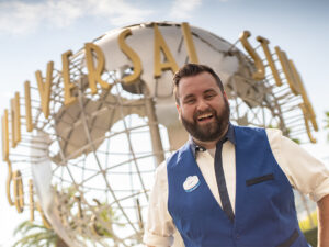 Guide to the VIP Experience at Universal Studios Hollywood