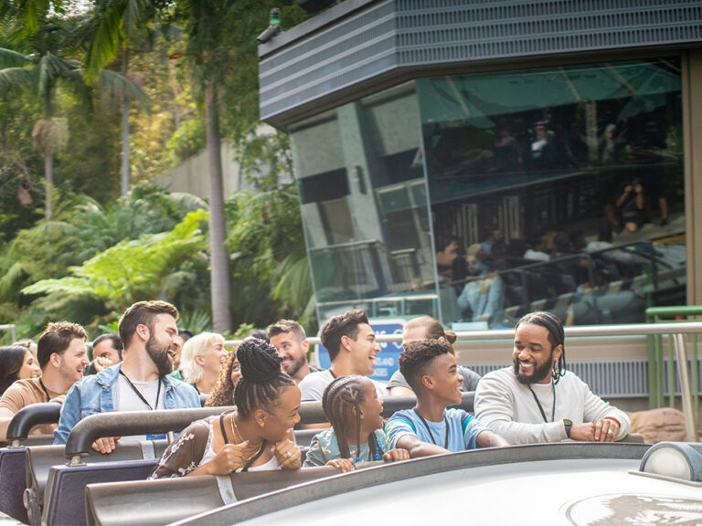 Guide to the VIP Experience at Universal Studios Hollywood