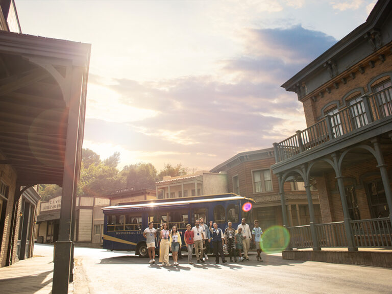 Guide to the VIP Experience at Universal Studios Hollywood