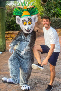 Guide to Meet and Greet Characters at Universal Orlando Resort