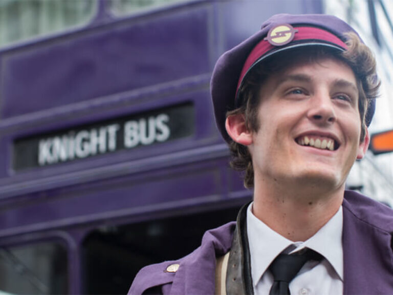 Guide to Meet and Greet Characters at Universal Orlando Resort