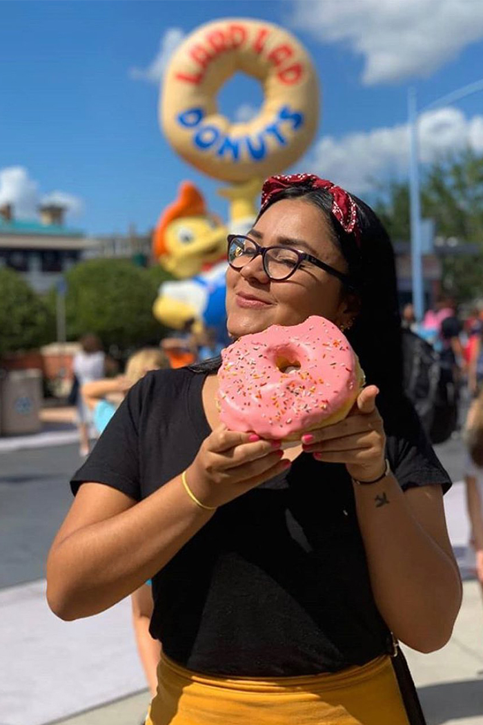 Guía de los mejores lugares para tomar fotos en Universal Orlando Resort