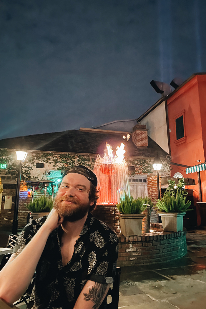 Guía de los mejores lugares para tomar fotos en Universal Orlando Resort