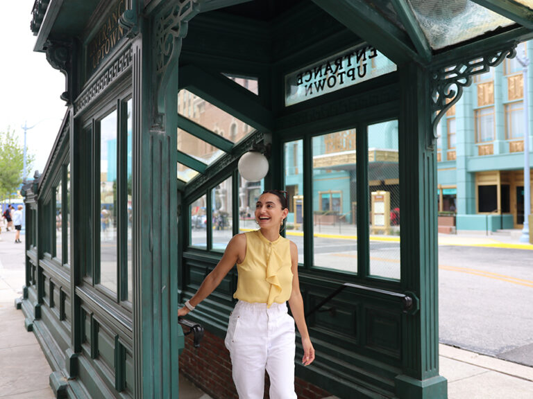 Guide to the Best Photo Spots at Universal Orlando Resort