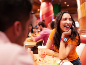 Best Food and Drink to Try at Universal Studios Hollywood