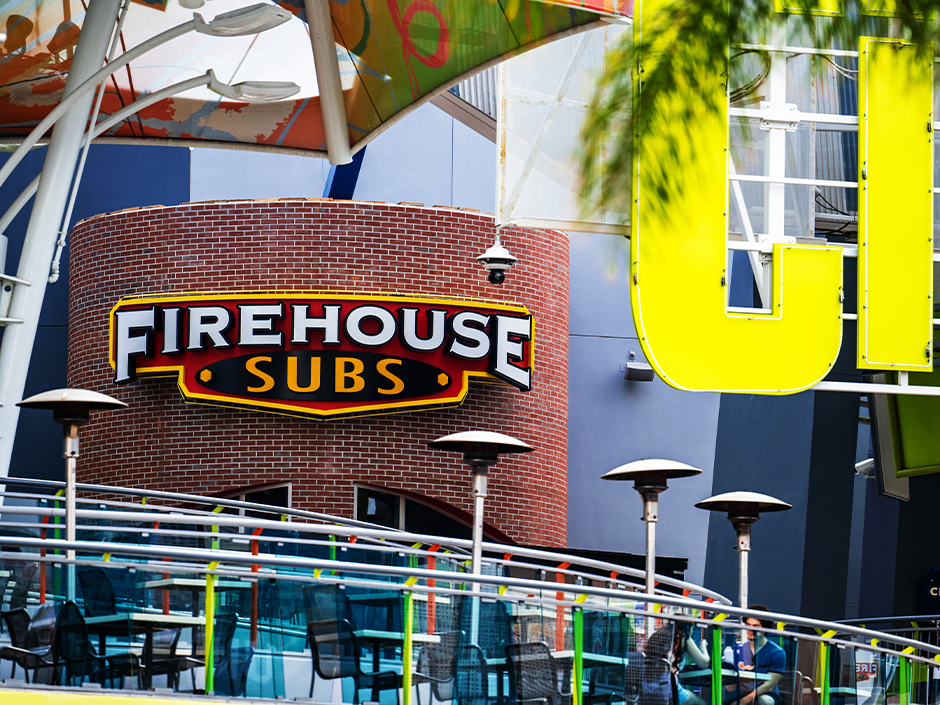 Guide to Universal CityWalk at Universal Studios Hollywood
