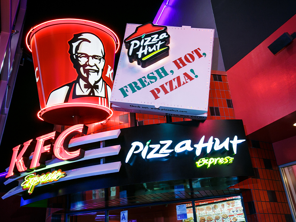 Guide to Universal CityWalk at Universal Studios Hollywood