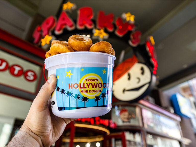 Guide to Universal CityWalk at Universal Studios Hollywood