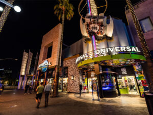 Things To Do at Universal CityWalk Hollywood: A Complete Guide