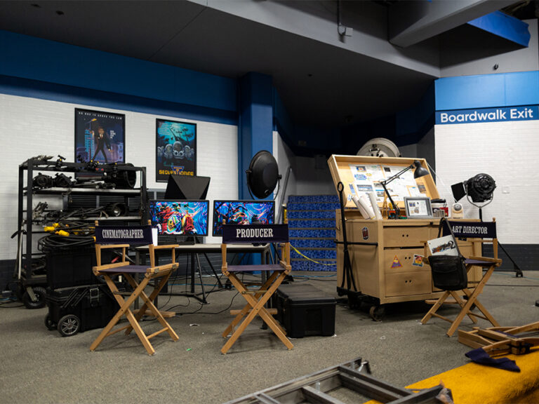 Guide to the Studio Tour 60th Anniversary Celebration