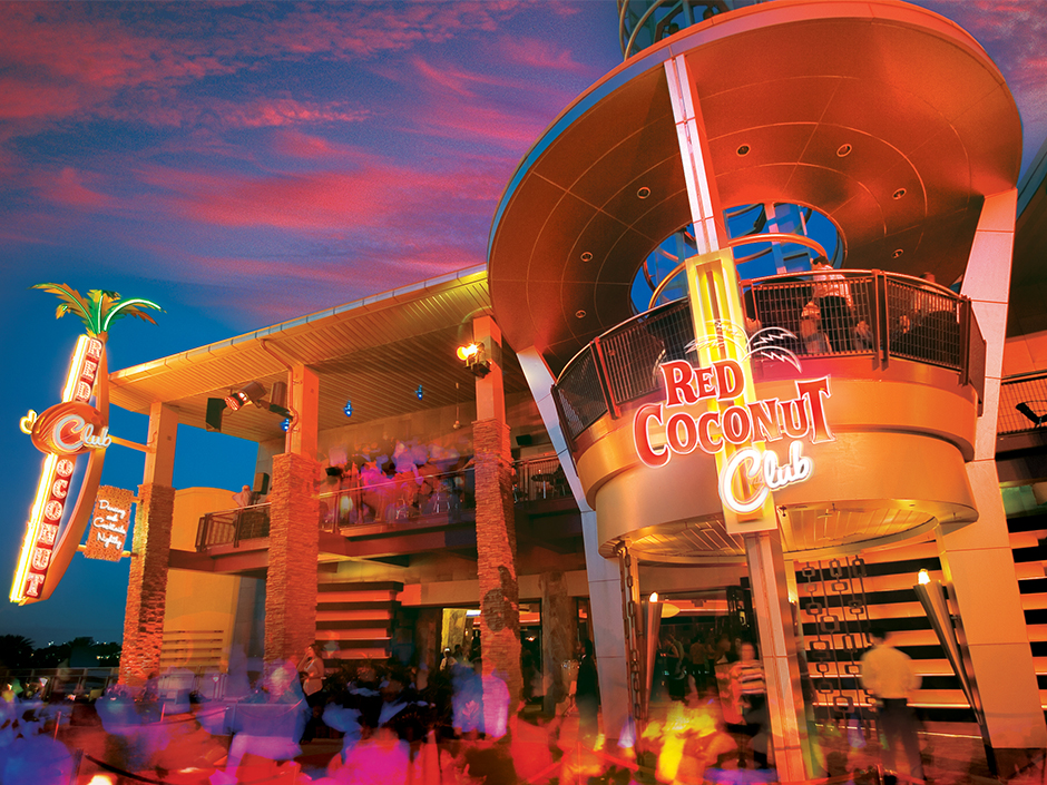 Best Ways to Spend a Night at Universal Orlando Resort