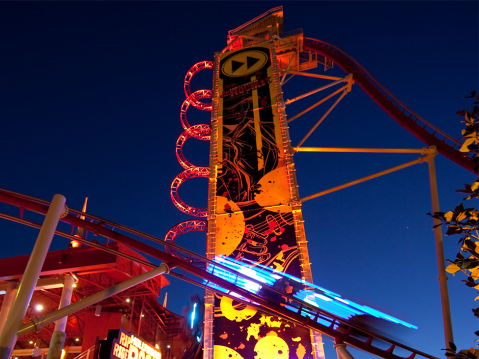 Best Ways to Spend a Night at Universal Orlando Resort