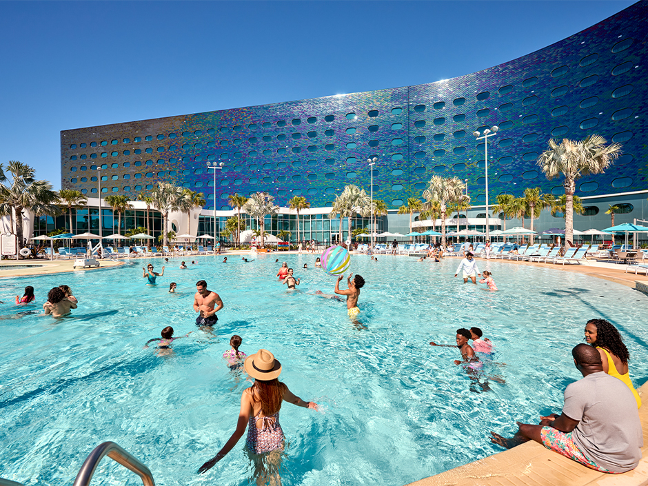 Details Revealed About Universal Orlando Resort's Newest Hotels