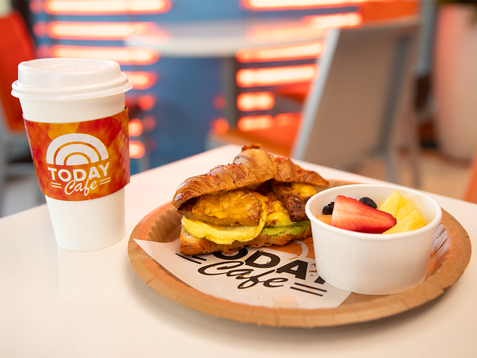 Where to Eat: Breakfast at Universal Orlando Resort