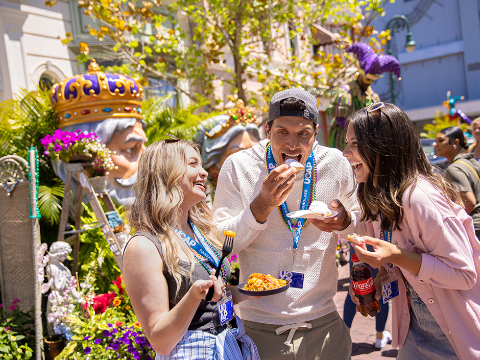 Guide to Annual Pass Perks at Universal Orlando Resort