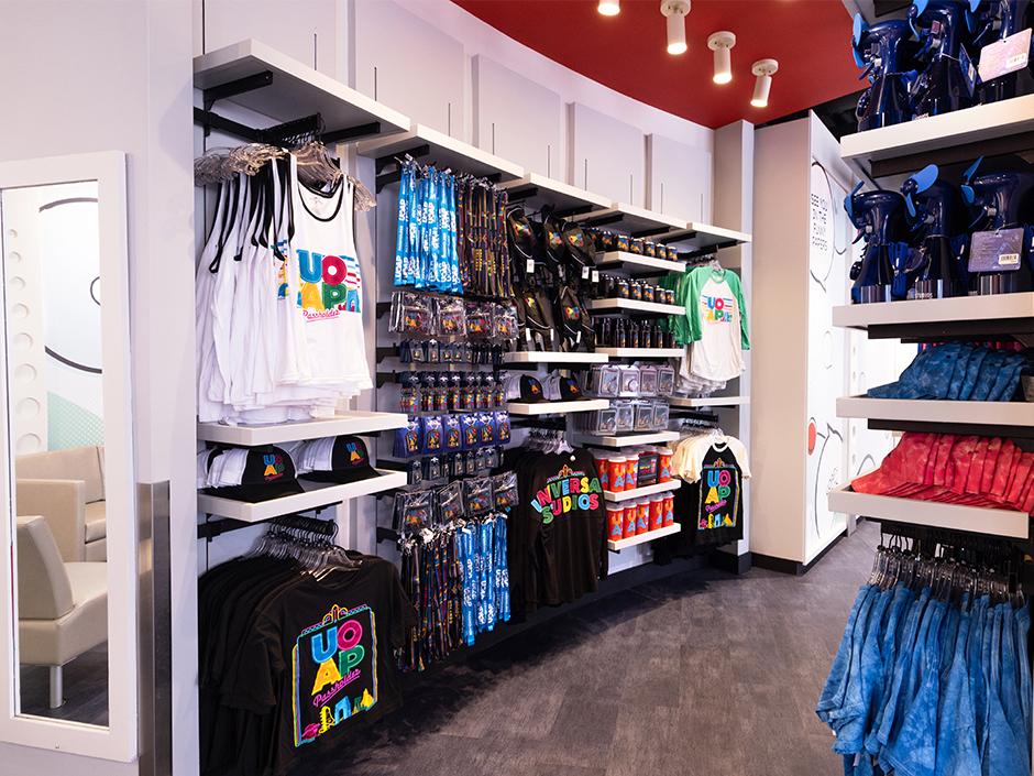 Guide to Annual Pass Perks at Universal Orlando Resort