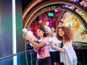 Guide to Minion Land on Illumination Avenue at Universal Studios Florida