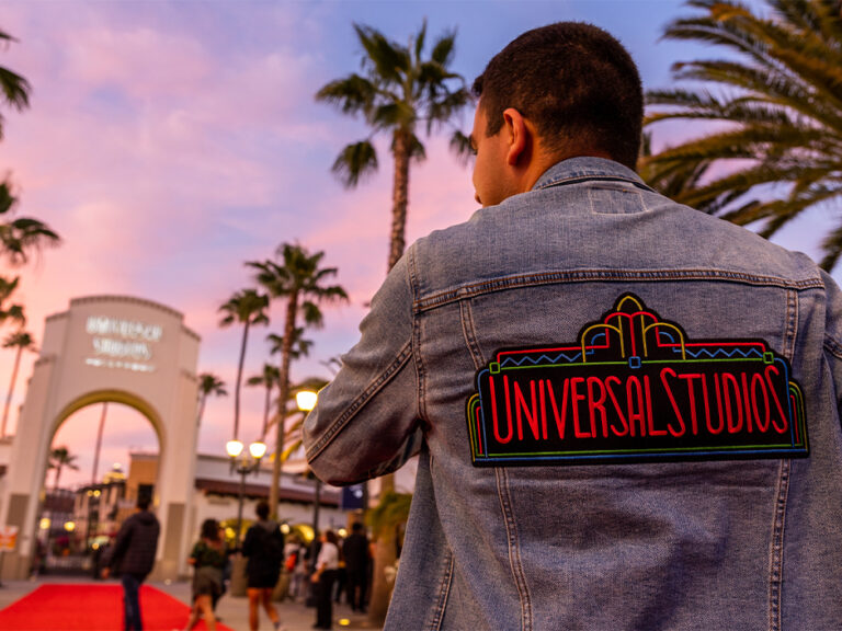 Guide to Pass Member Perks at Universal Studios Hollywood