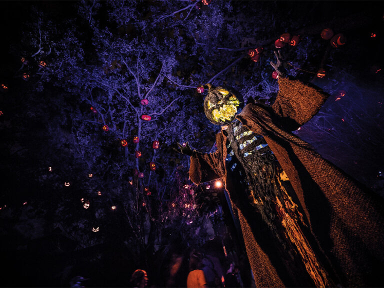 [UPDATED] Universal Halloween Horror Nights 33: Everything Coming to ...