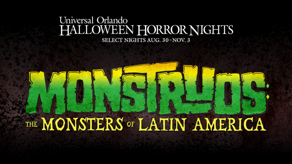UPDATED | Universal Halloween Horror Nights 33: Everything Coming to ...