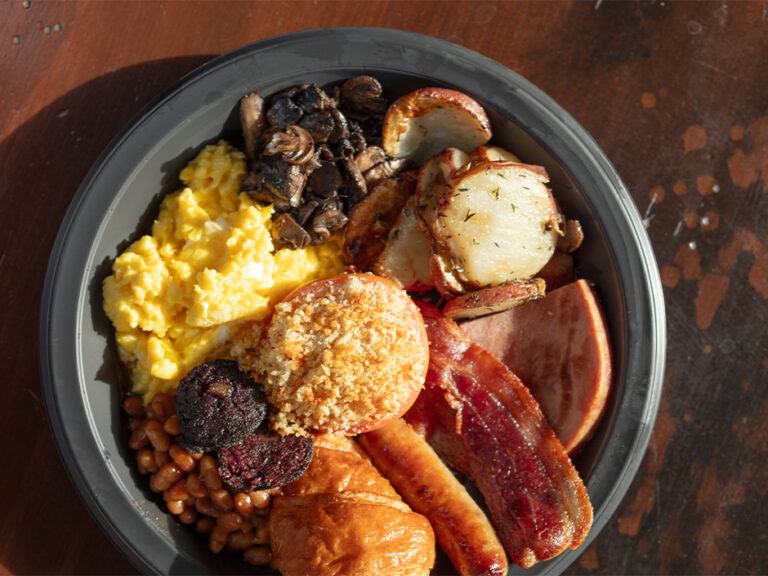 Food & Drink Guide to The Wizarding World of Harry Potter