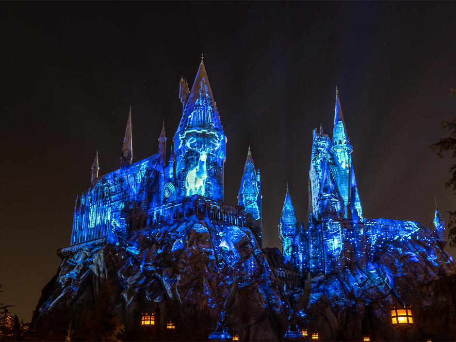 One Day Guide to Universal Studios Hollywood with Teenagers