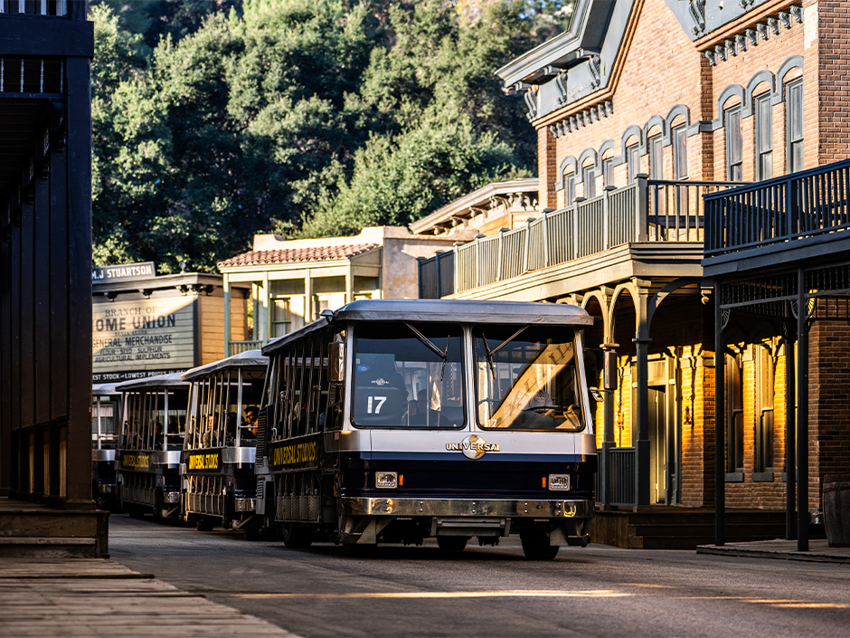 One Day Guide to Universal Studios Hollywood with Teenagers