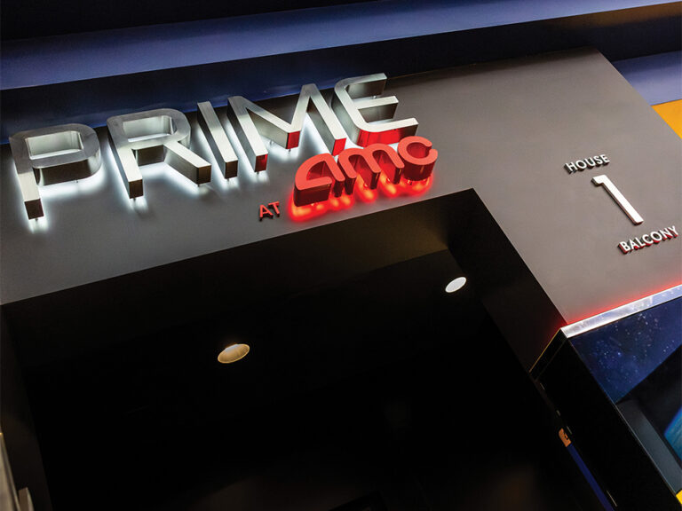 There's No Movie Theater in LA Like Universal Cinema at CityWalk