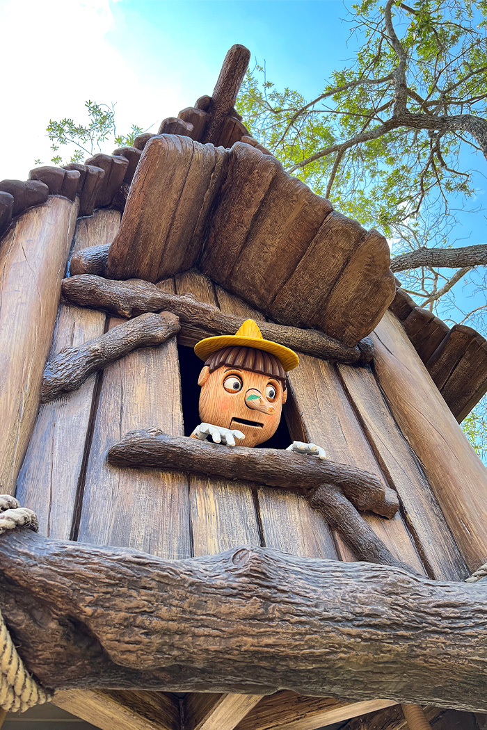 Guia para DreamWorks Land no Universal Studios Florida