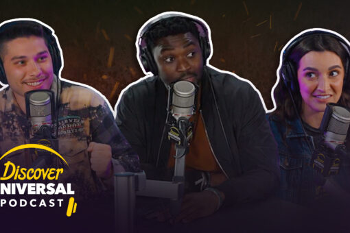 Discover Universal | Universal Parks and Resorts Blog