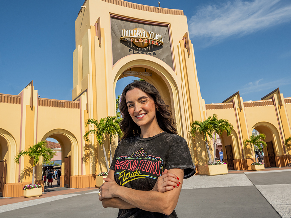 Introducing Season Two of the Discover Universal Podcast