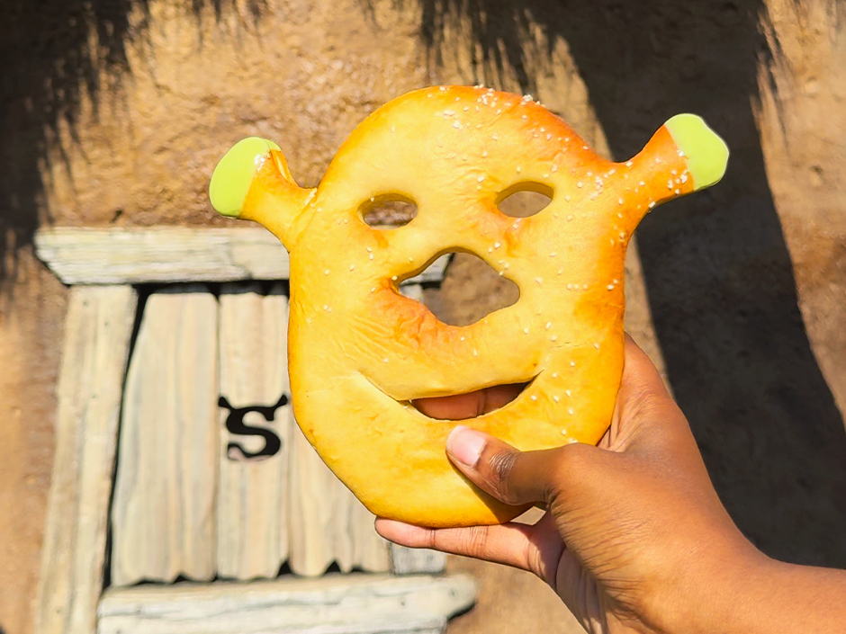 Guia para DreamWorks Land no Universal Studios Florida