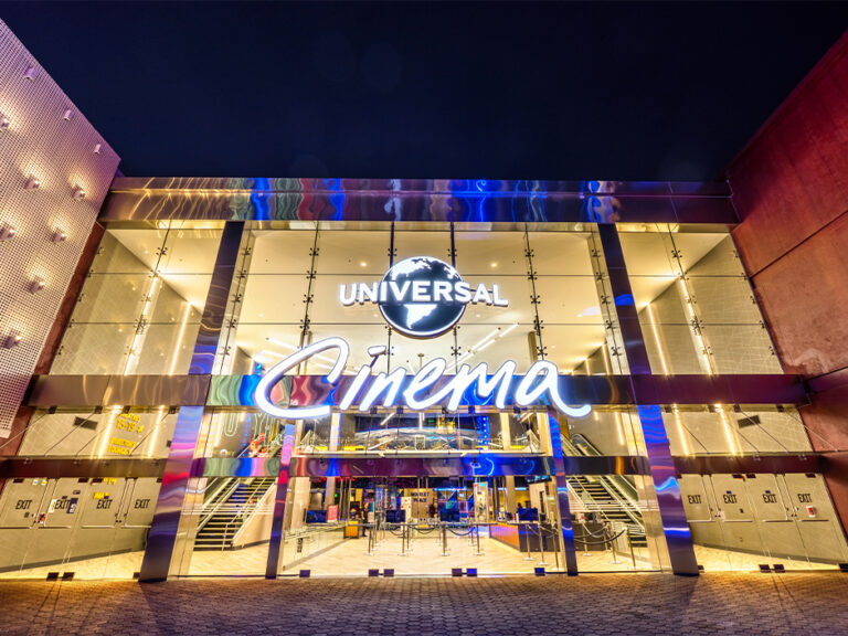 Guide to Shows and Entertainment at Universal Studios Hollywood