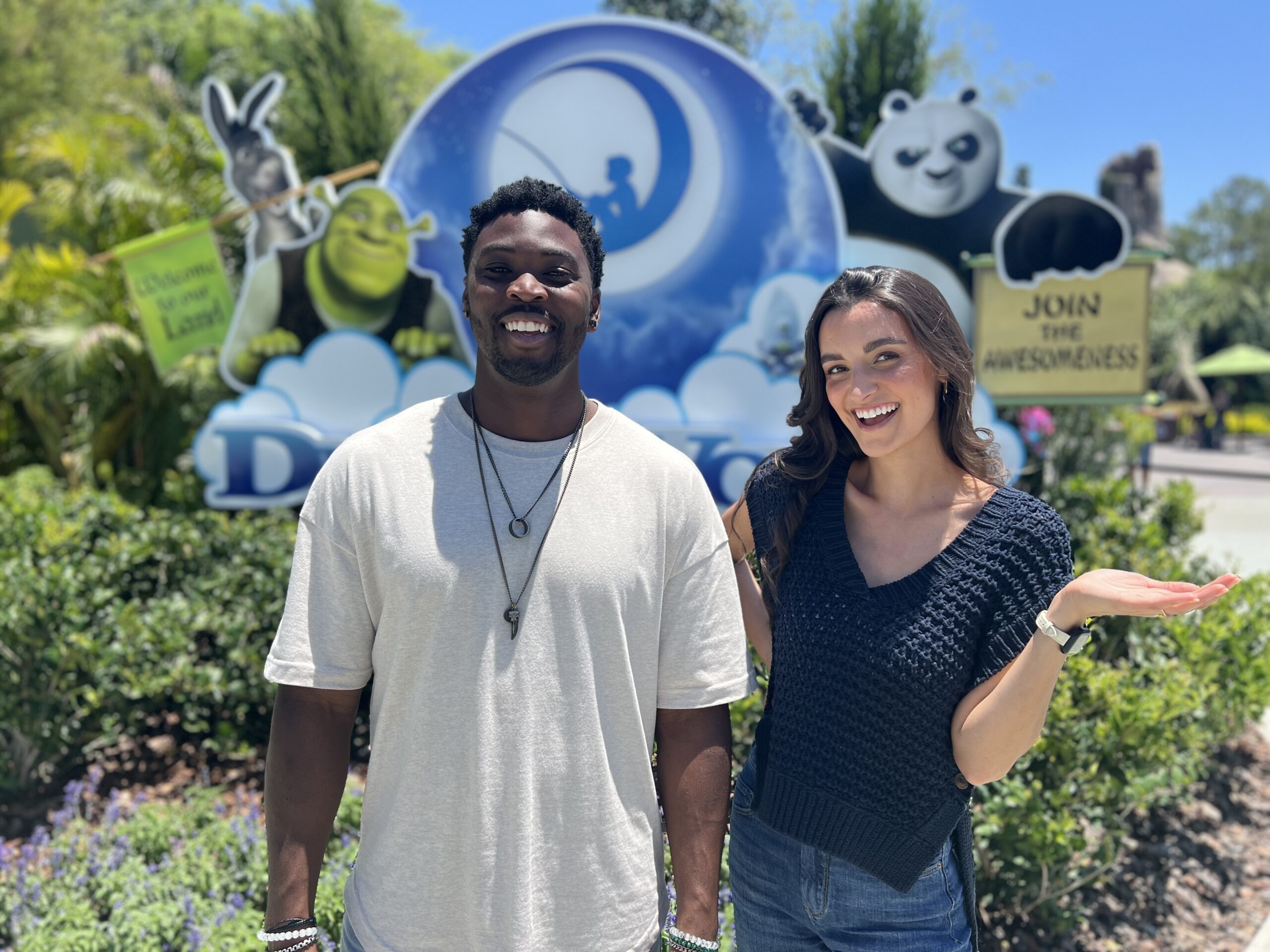 What's New at Universal Orlando in 2024