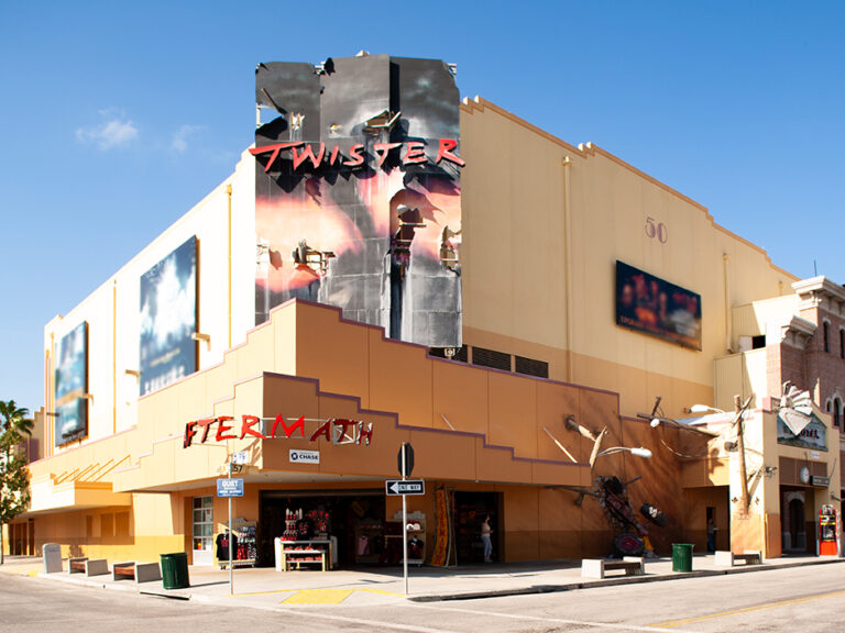 The Aftermath of Twister…Ride it Out: A Legacy Retrospective