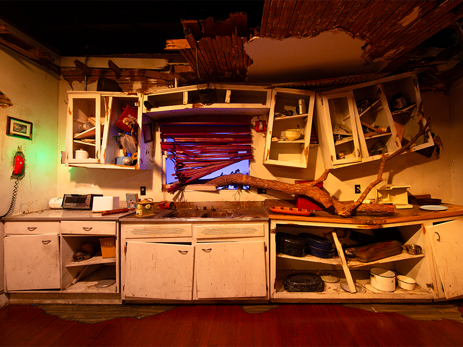 The Aftermath of Twister…Ride it Out: A Legacy Retrospective