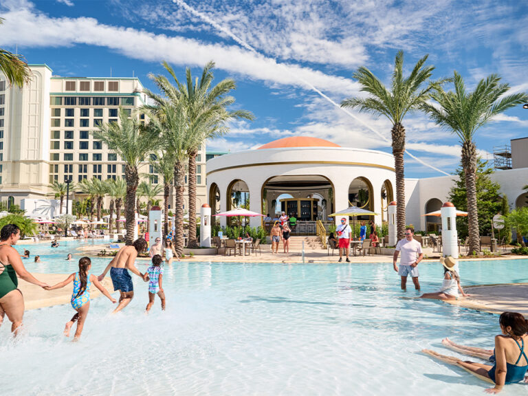 Deep Dive: Universal Helios Grand Hotel, a Loews Hotel