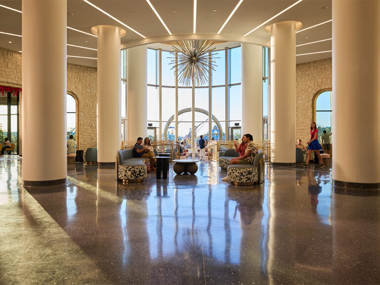 Deep Dive: Universal Helios Grand Hotel, a Loews Hotel