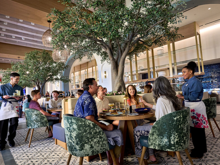 Details Revealed About Universal Helios Grand Hotel, a Loews Hotel