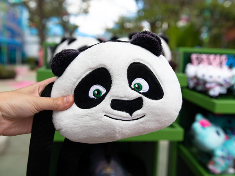 Guide to Our Favorite Souvenirs in DreamWorks Land | The Main Street Mouse