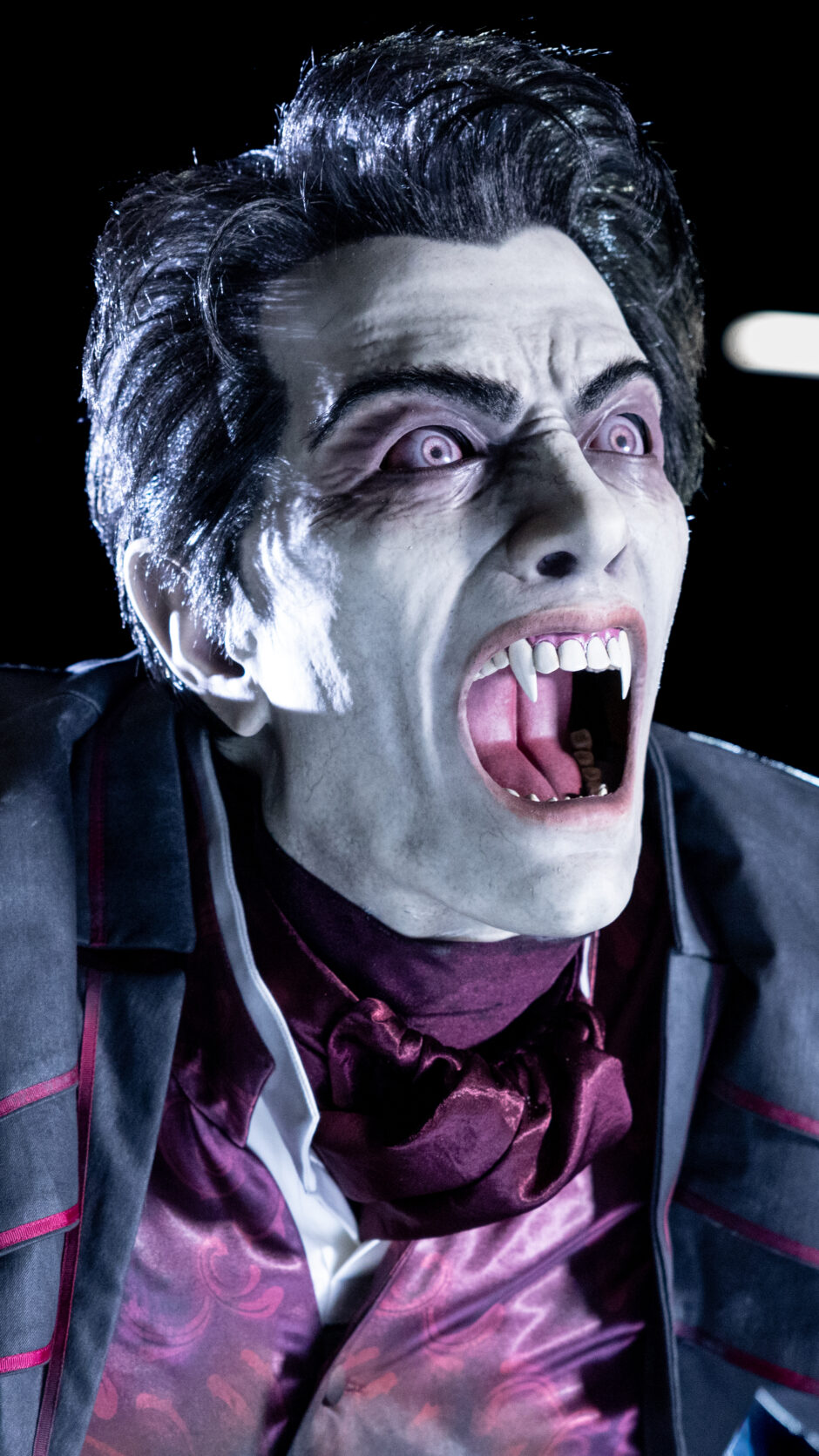 Cosas que los fanáticos pueden esperar en Dark Universe en Universal ...