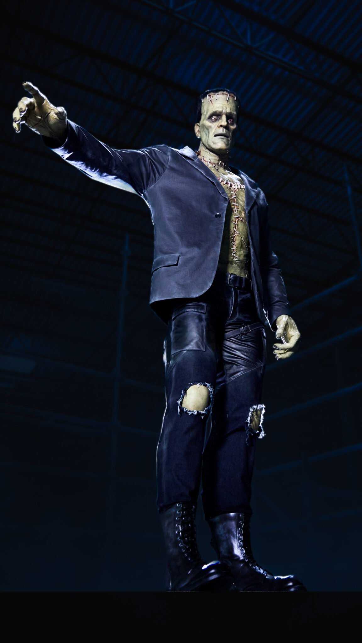 Top Things Fans Can Look Forward to in Dark Universe at Universal Epic ...