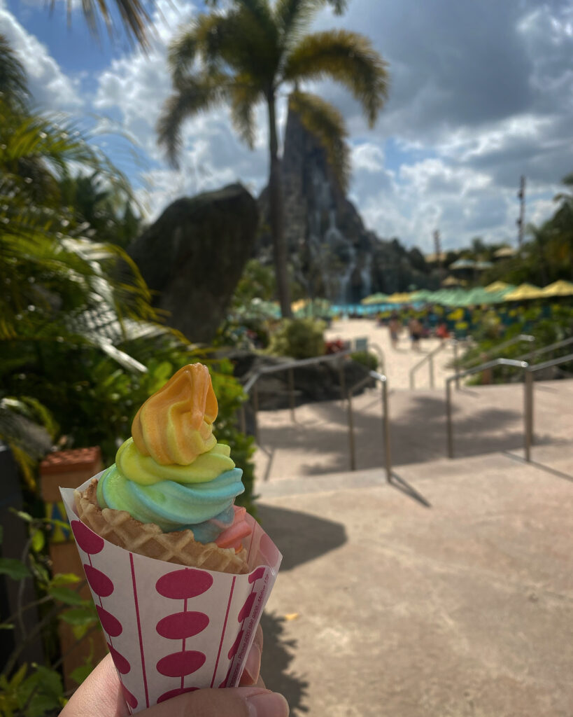 Roteiro de Cinco Dias no Universal Orlando Resort