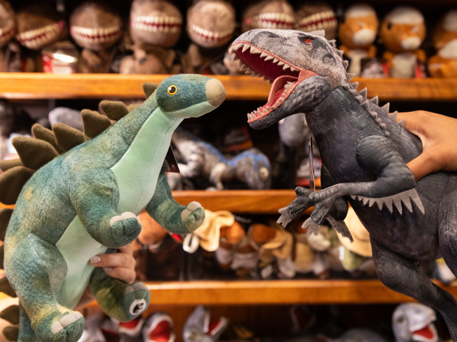 The Ultimate Universal Orlando Resort Holiday Gift Guide